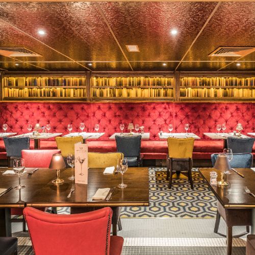 Hotel Gallery in Tullamore | Bridge House Hotel Tullamore